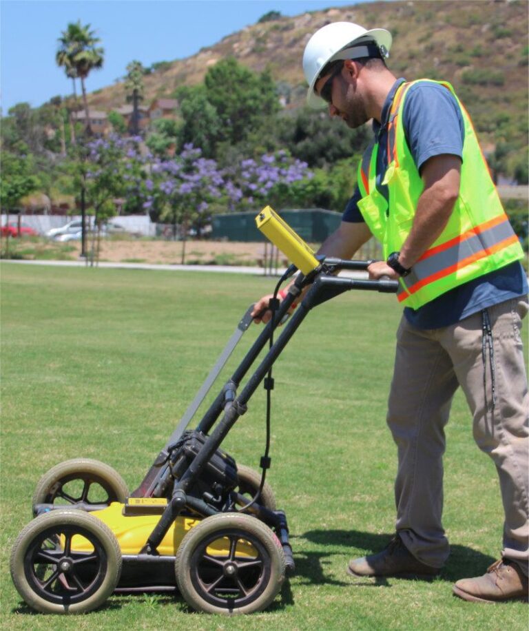 Underground Utility Locating Services | Private Locator in Arizona